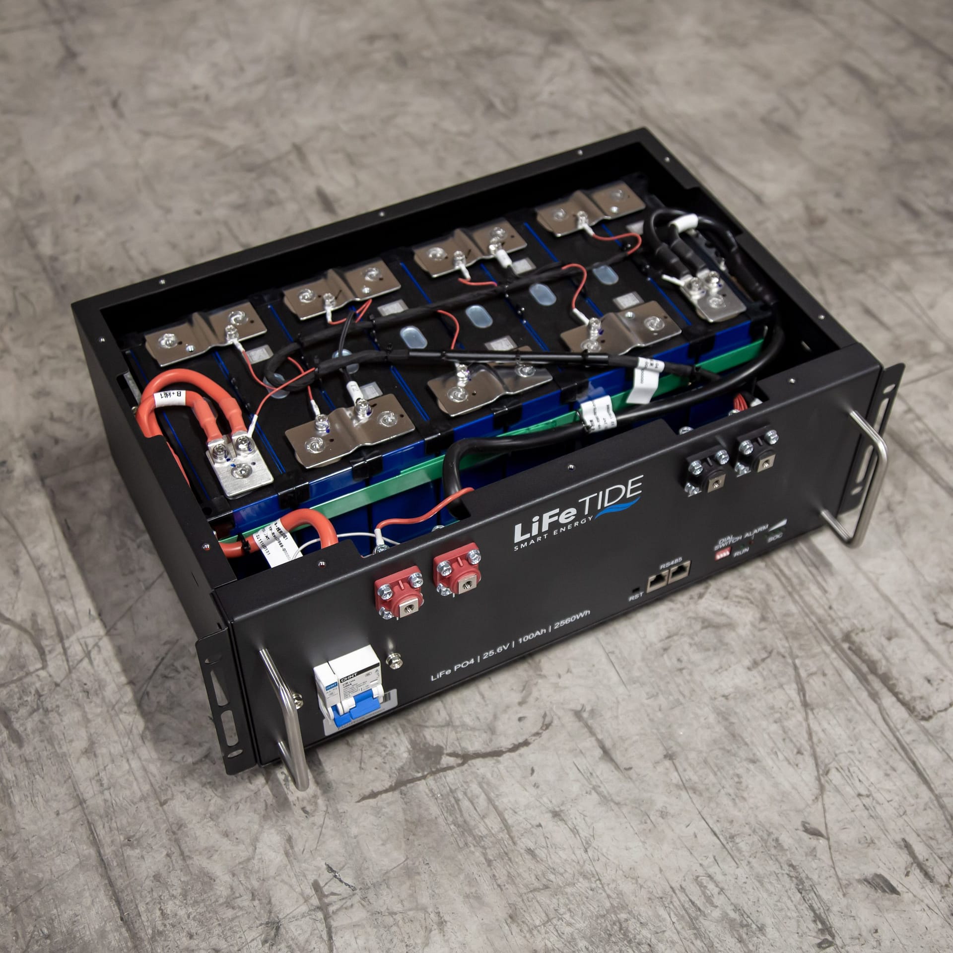 Small Load Shedding Kit | 3Kw - Adsfinder